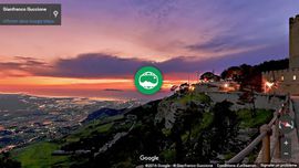 Vacances en Sicile ☀+ du soleil même en hiver